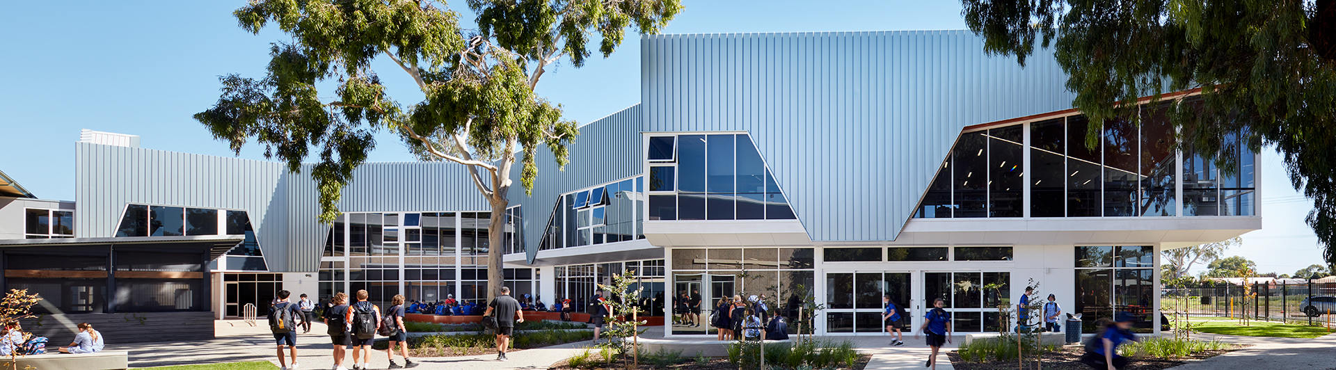 Fielders | STEEL PROFILE® Edition 134 out now