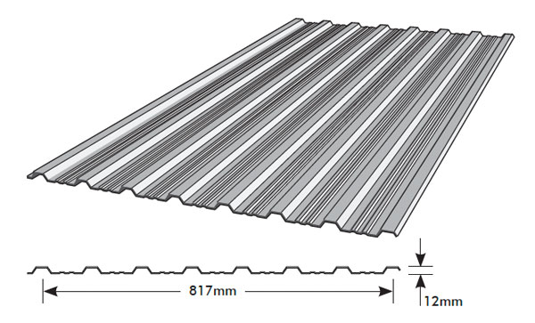 Fielders | Steel Walling | STEEL SELECT®