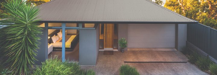 Fielders | COLORBOND® steel - Matt finish