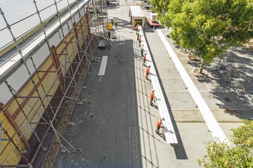 Fielders | Armadale Arena, WA